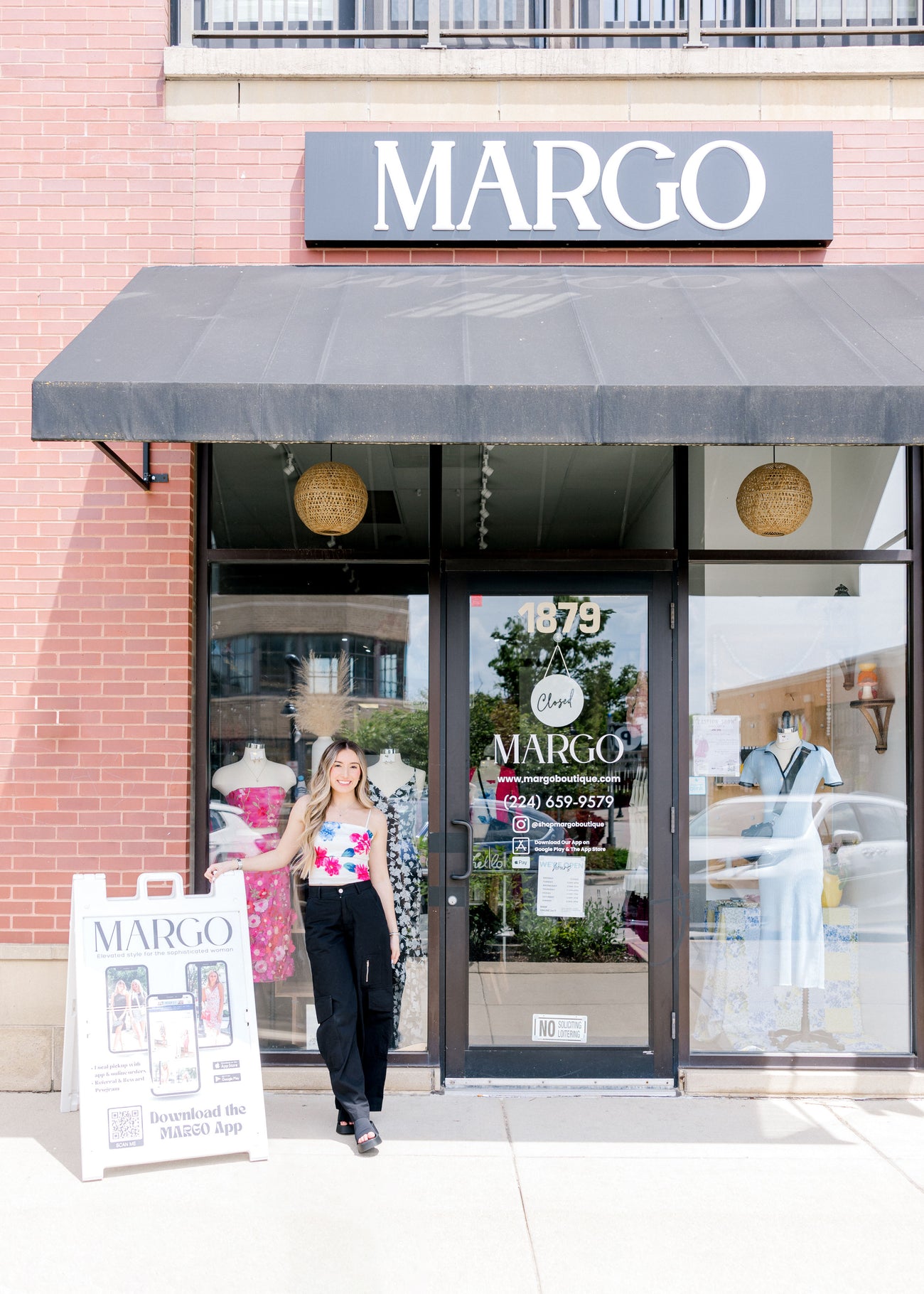 Margo Boutique - Women's Fashion, Jeans, Dresses, Jewelry
