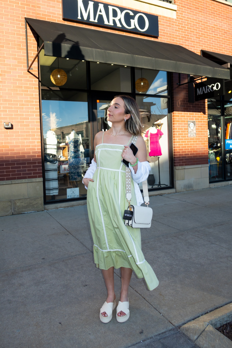 Margo Boutique